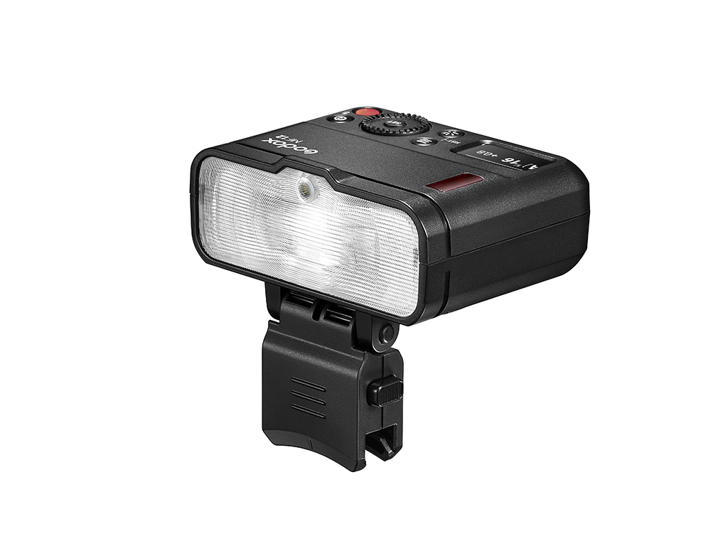 Godox MF12 Makro Flaş - Godox Türkiye Resmi Internet Mağazası