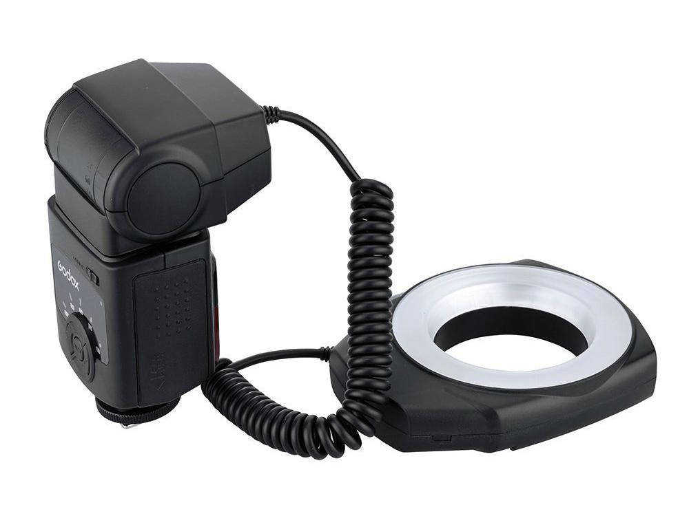 Godox ML-150 Ring Flaş - Godox Türkiye Resmi Internet Mağazası