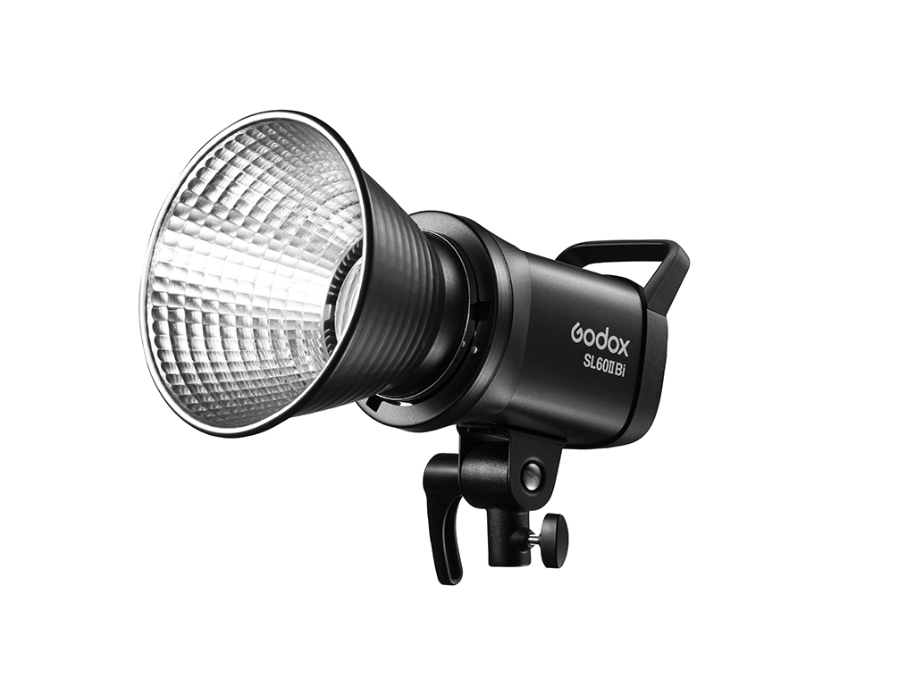 Godox SL60II Bi Bi-Color 60W LED Video Işığı - Godox Türkiye Resmi Internet Mağazası