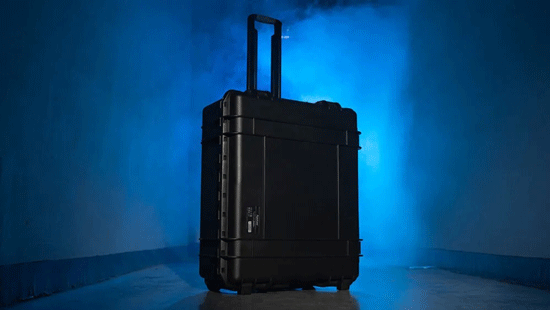 Aputure Nova P300C RGB Panel Kit - Godox Türkiye Resmi Internet Mağazası