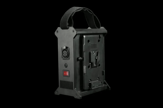 Aputure Nova P300C RGB Panel Kit - Godox Türkiye Resmi Internet Mağazası