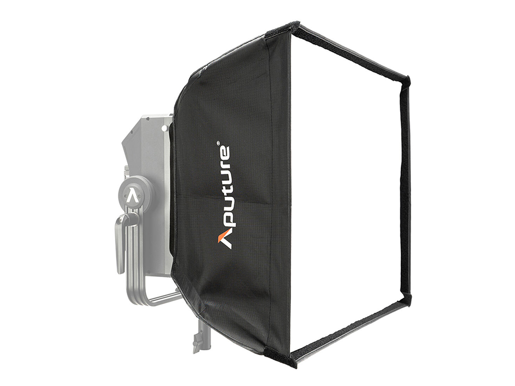 Aputure Nova P300C için Softbox - Godox Türkiye Resmi Internet Mağazası