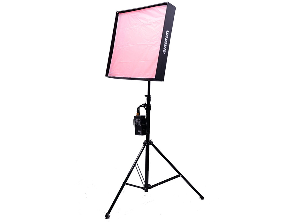 Aputure F22c 60x60cm Esnek RGB LED - Godox Türkiye Resmi Internet Mağazası