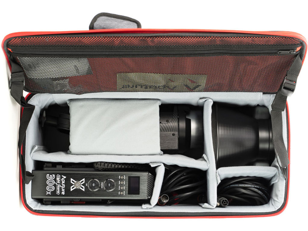 Aputure LS 300x (V-Mount Bi-Color LED) - Godox Türkiye Resmi Internet ...