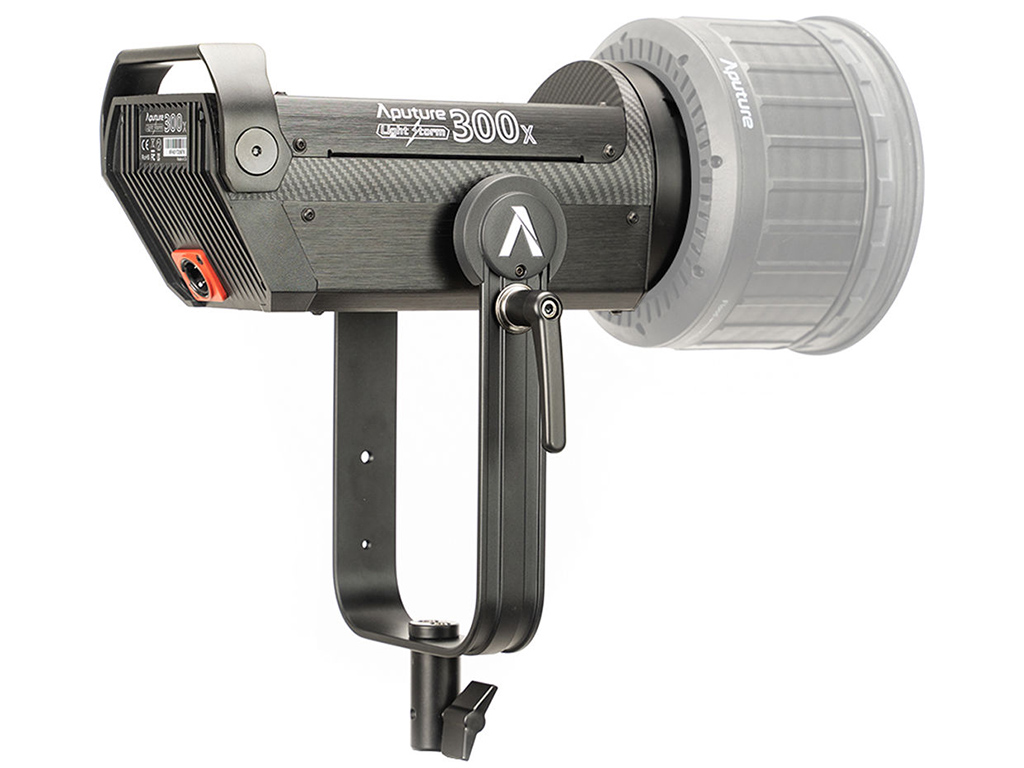 Aputure LS 300x (V-Mount Bi-Color LED) - Godox Türkiye Resmi Internet ...