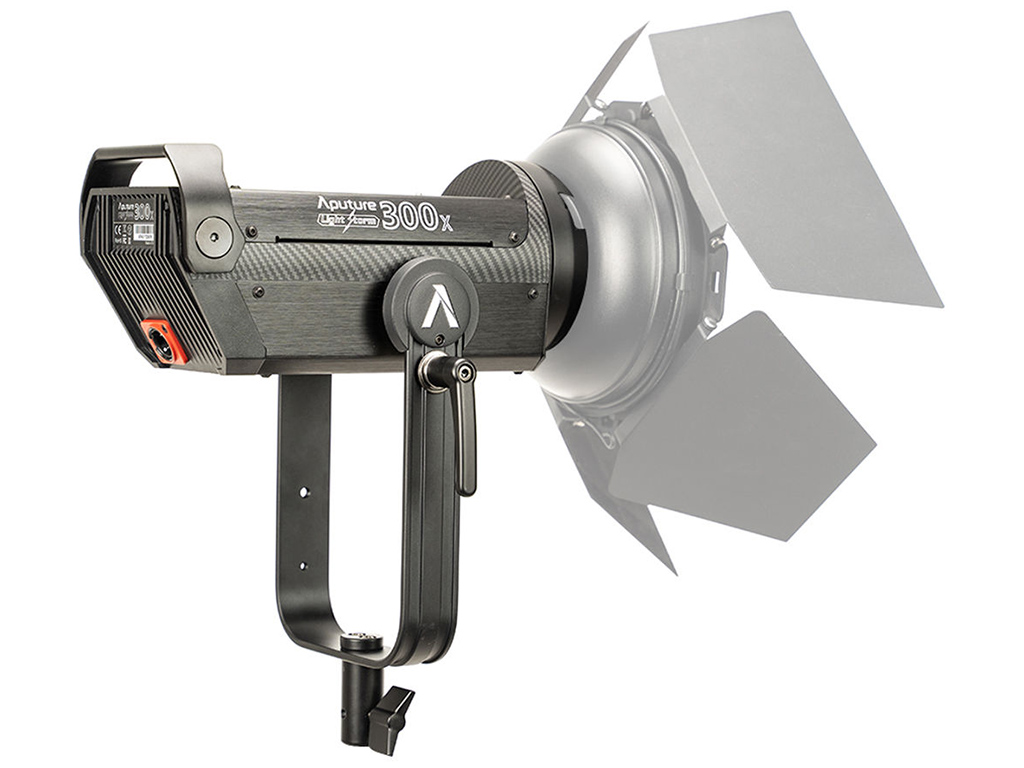 Aputure Ls 300x (V-Mount Bi-Color LED) - Godox Türkiye Resmi Internet ...