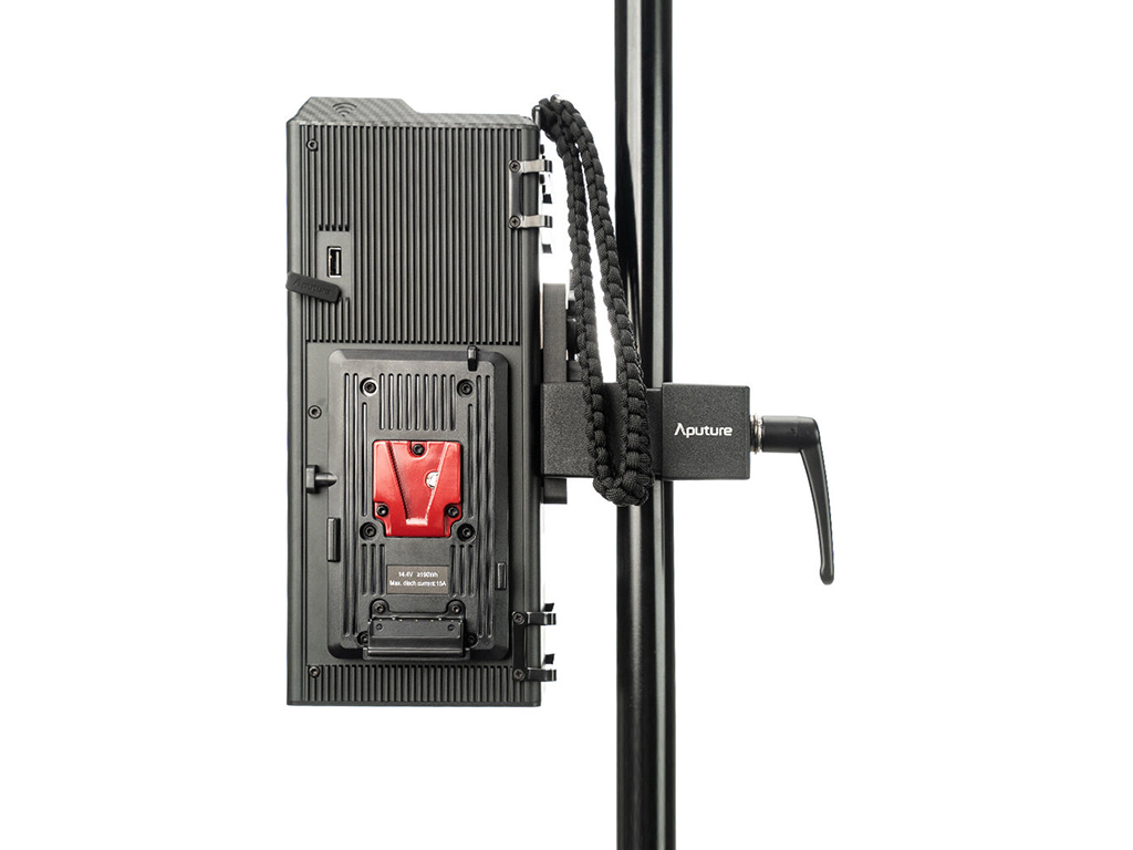 Aputure LS 300x (V-Mount Bi-Color LED) - Godox Türkiye Resmi Internet ...