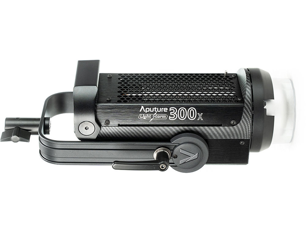 Aputure LS 300x (V-Mount Bi-Color LED) - Godox Türkiye Resmi Internet ...