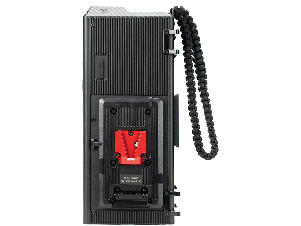 Aputure LS 300x (V-Mount Bi-Color LED) - Godox Türkiye Resmi Internet ...