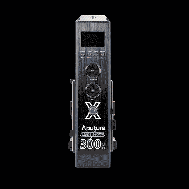 Aputure LS 300x (V-Mount Bi-Color LED) - Godox Türkiye Resmi Internet ...
