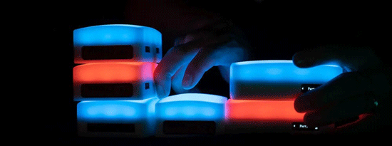 Aputure MC RGBWW Mobil LED Video Işığı 4'lü Kit - Godox Türkiye Resmi ...