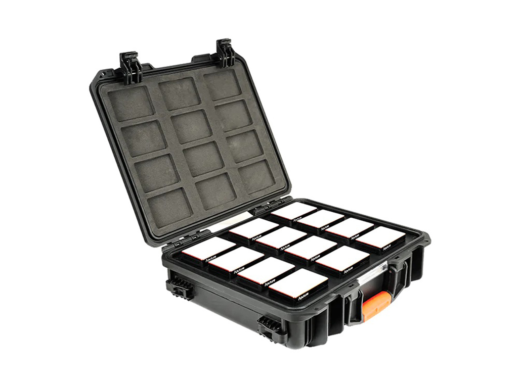 Aputure MC RGBWW Mobil LED Video Işığı 12'li Kit - Godox Türkiye Resmi ...