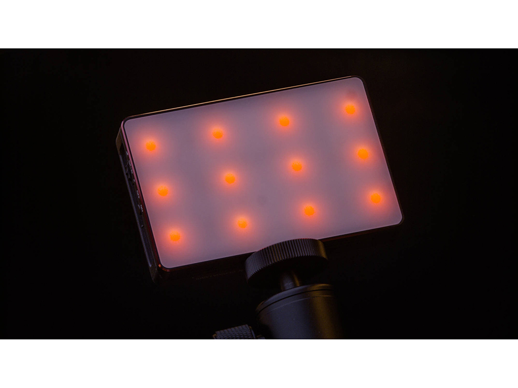 Aputure MC RGBWW Mobil LED Video Işığı - Godox Türkiye Resmi Internet ...