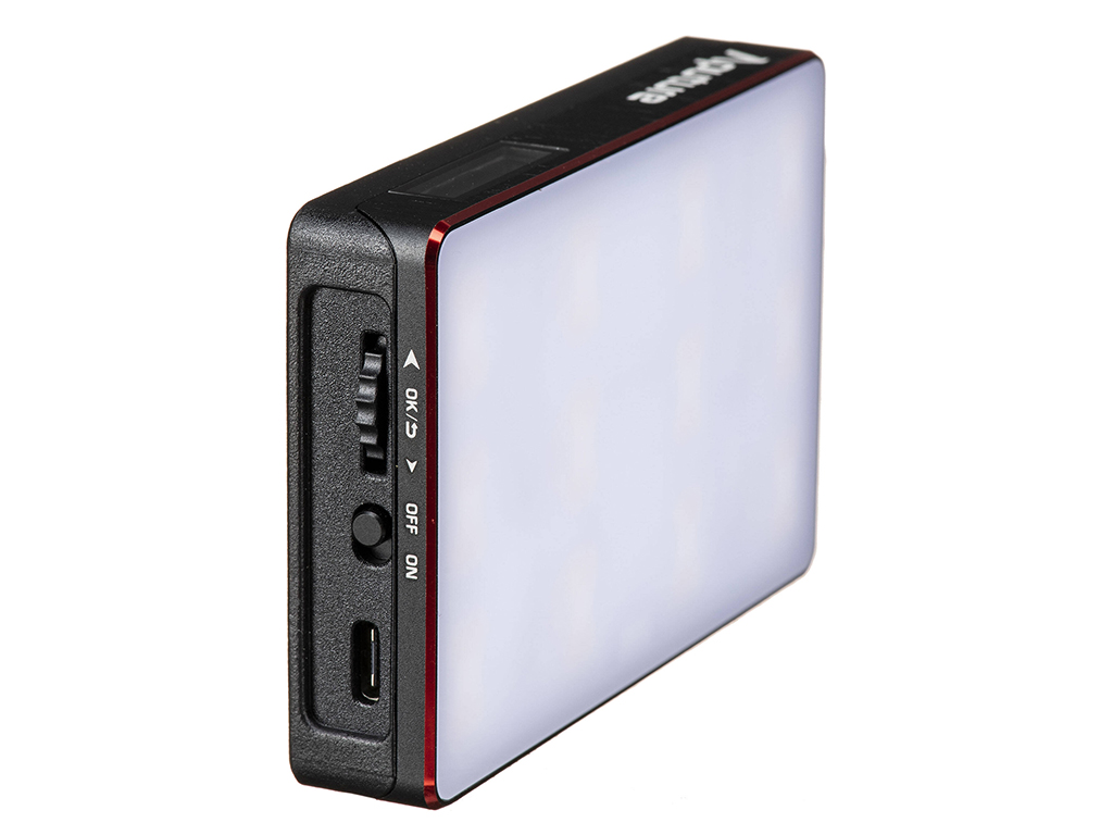 Aputure MC RGBWW Mobil LED Video Işığı - Godox Türkiye Resmi Internet ...