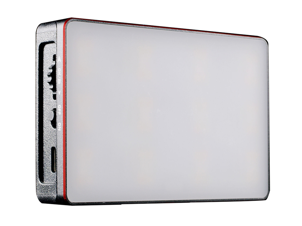 Aputure MC RGBWW Mobil LED Video Işığı - Godox Türkiye Resmi Internet ...