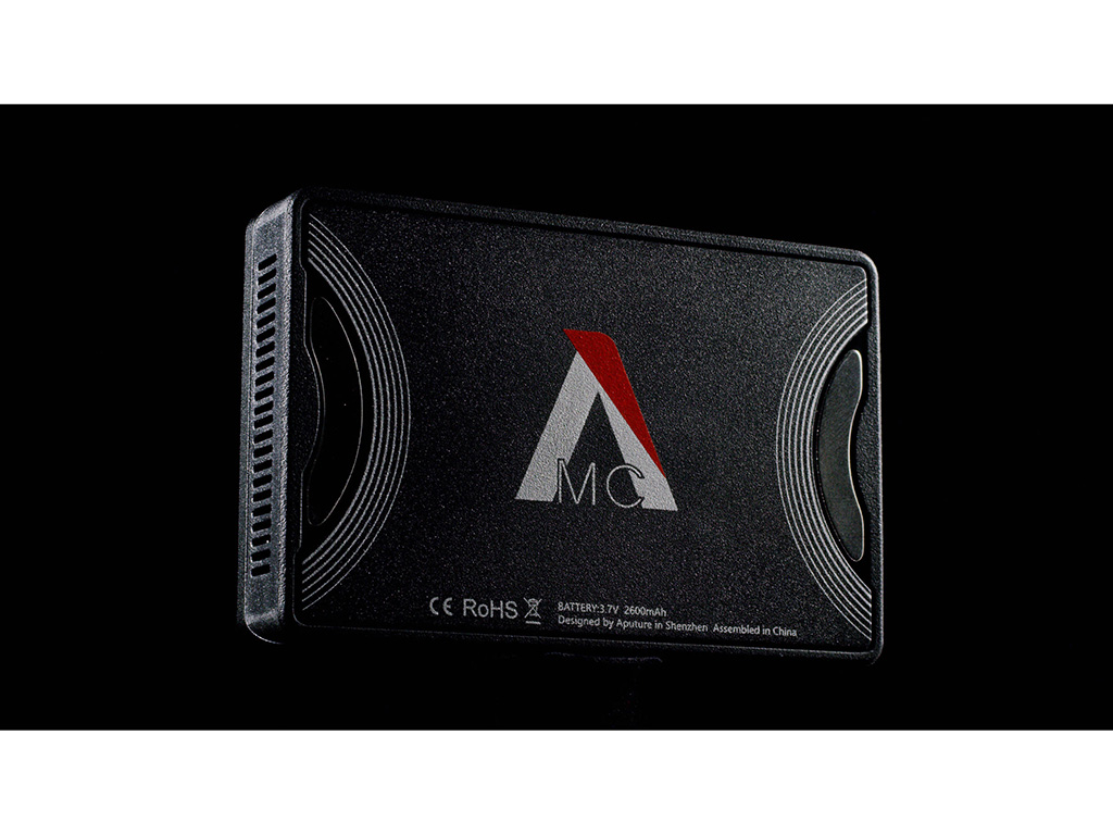 Aputure MC RGBWW Mobil LED Video Işığı - Godox Türkiye Resmi Internet ...