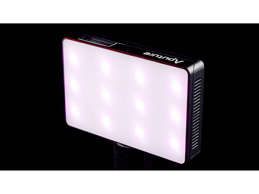 Aputure MC RGBWW Mobil LED Video Işığı - Godox Türkiye Resmi Internet ...