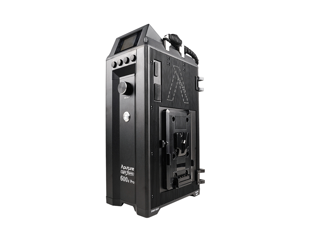 Aputure Ls 600d Pro Daylight (V-Mount) - Godox Türkiye Resmi Internet ...