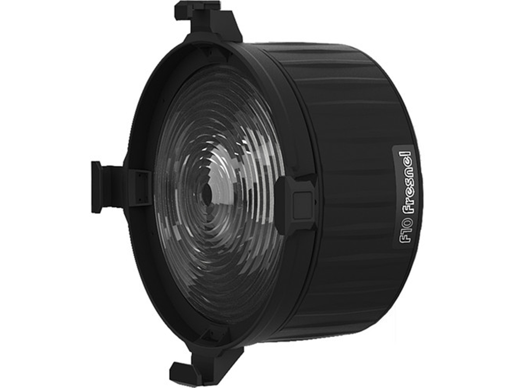 Aputure LS 600d için F10 Fresnel - Godox Türkiye Resmi Internet Mağazası