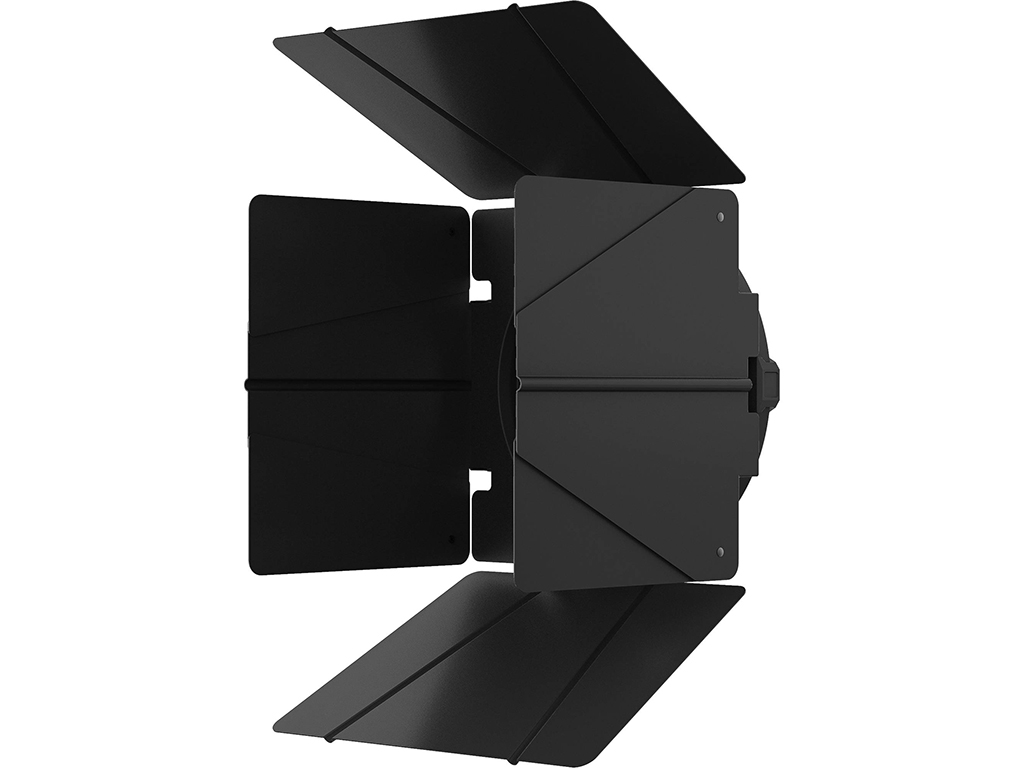 Aputure LS 600d İçin F10 Barndoors - Godox Türkiye Resmi Internet Mağazası