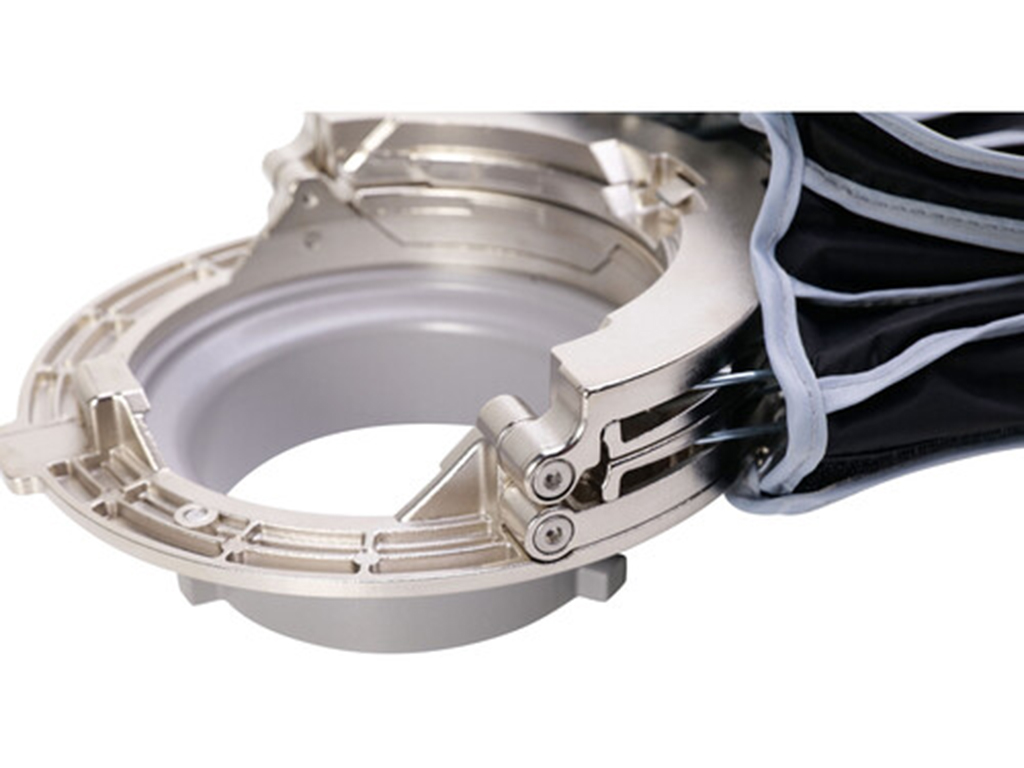 Aputure Light Dome III Softbox - Godox Türkiye Resmi Internet Mağazası