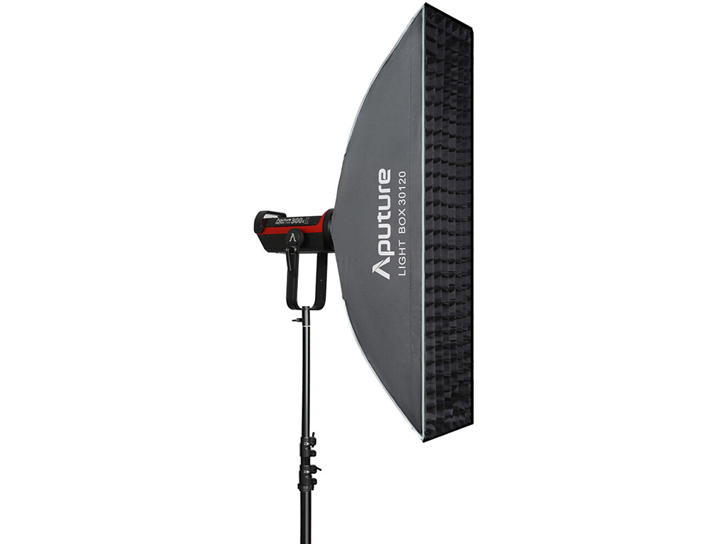 Aputure Light Box 30x120 - Godox Türkiye Resmi Internet Mağazası