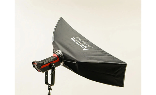 Aputure Light Box 30x120 - Godox Türkiye Resmi Internet Mağazası