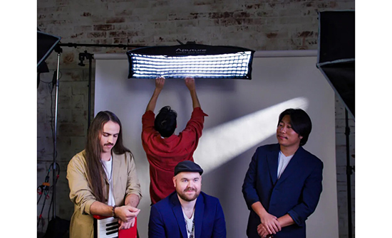 Aputure Light Box 30x120 - Godox Türkiye Resmi Internet Mağazası