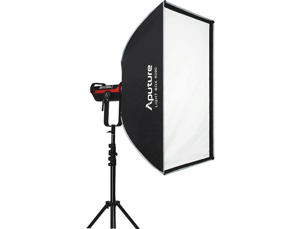 Aputure Light Box 60x90 - Godox Türkiye Resmi Internet Mağazası