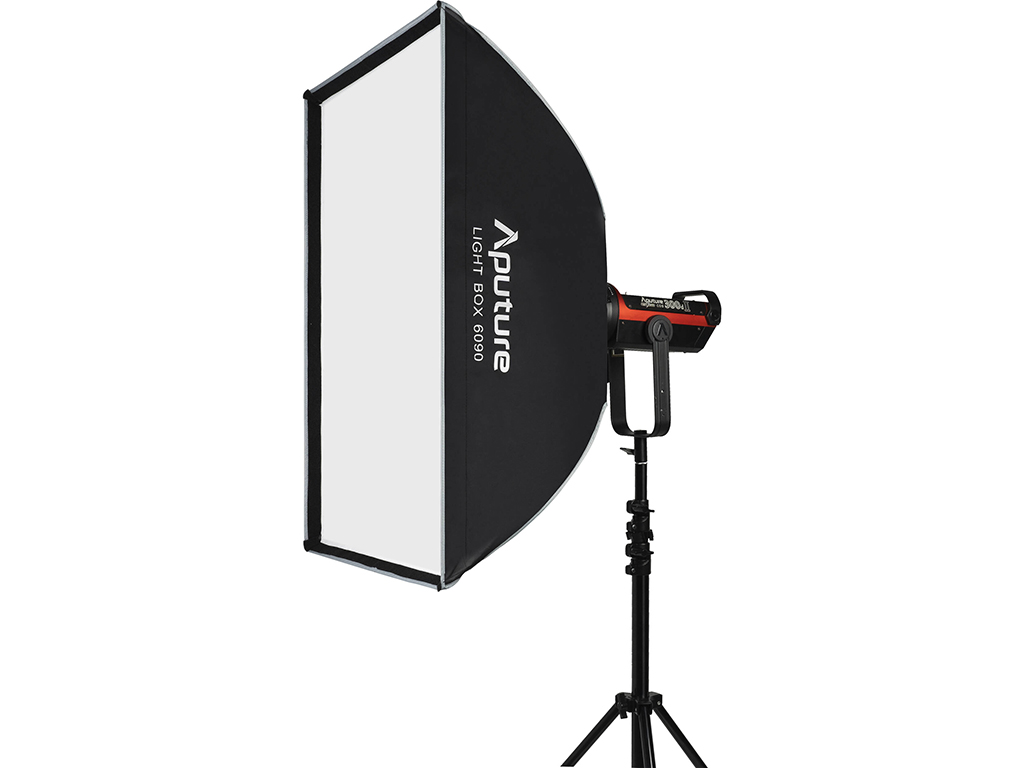 Aputure Light Box 60x90 - Godox Türkiye Resmi Internet Mağazası