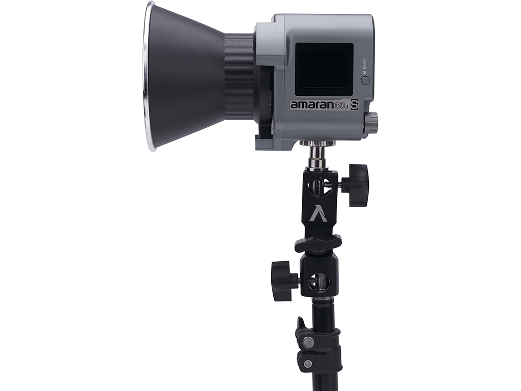 Aputure Amaran 60D S Beyaz LED Video Işığı - Godox Türkiye Resmi ...