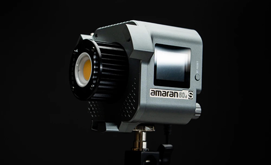 Aputure Amaran 60D S Beyaz LED Video Işığı - Godox Türkiye Resmi ...