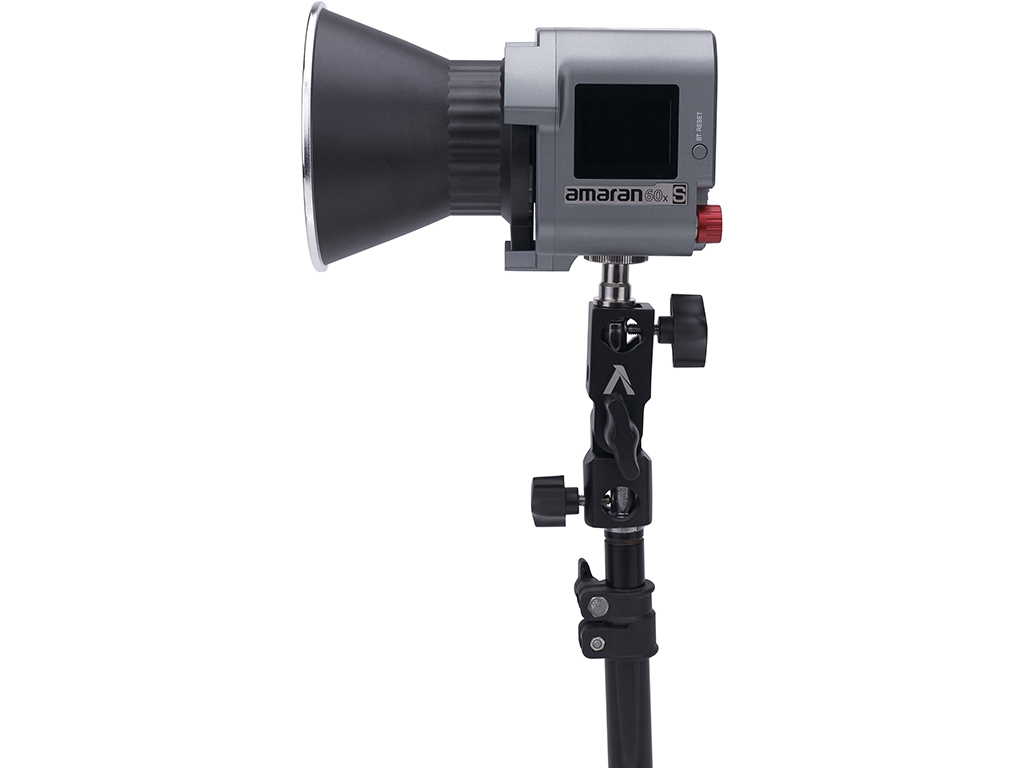 Aputure Amaran 60X S Bi-Color LED Video Işığı - Godox Türkiye Resmi ...