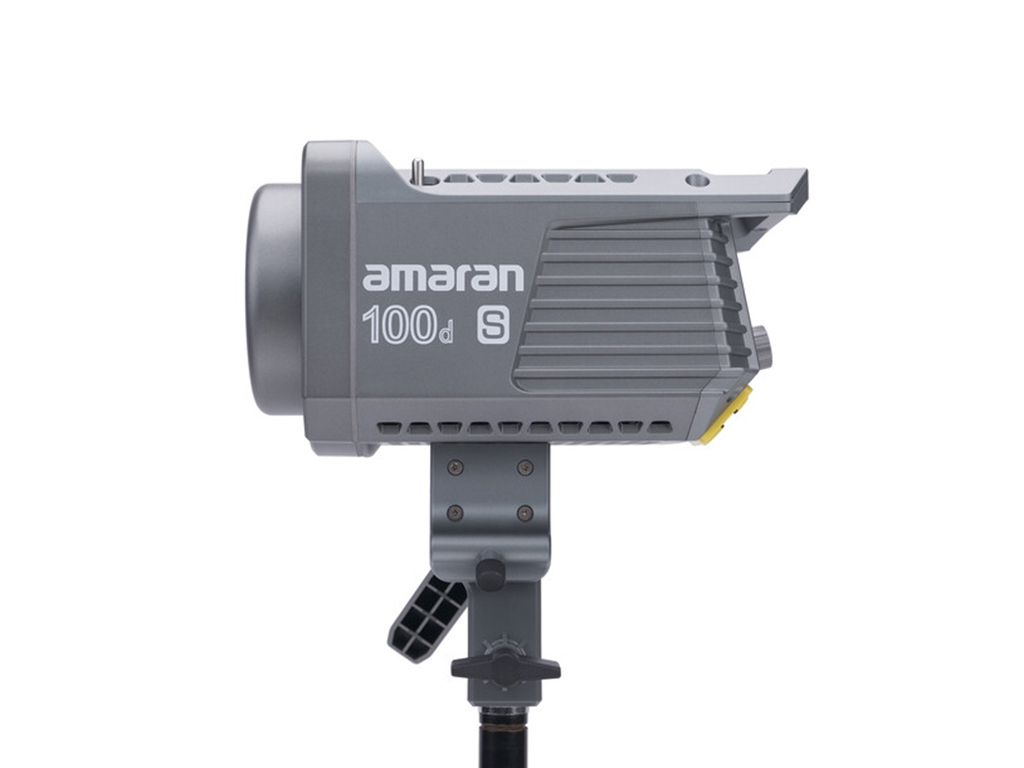 Aputure Amaran 100d S Beyaz LED Video Işığı - Godox Türkiye Resmi ...
