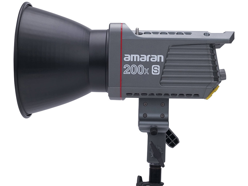 Aputure Amaran 200x S Bi-Color LED Video Işığı - Godox Türkiye Resmi ...