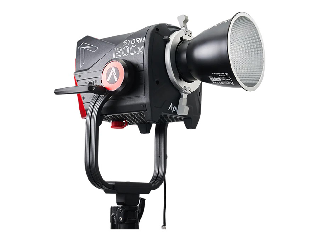 Aputure Storm 1200x Bi-Color LED Video Işığı - Godox Türkiye Resmi ...