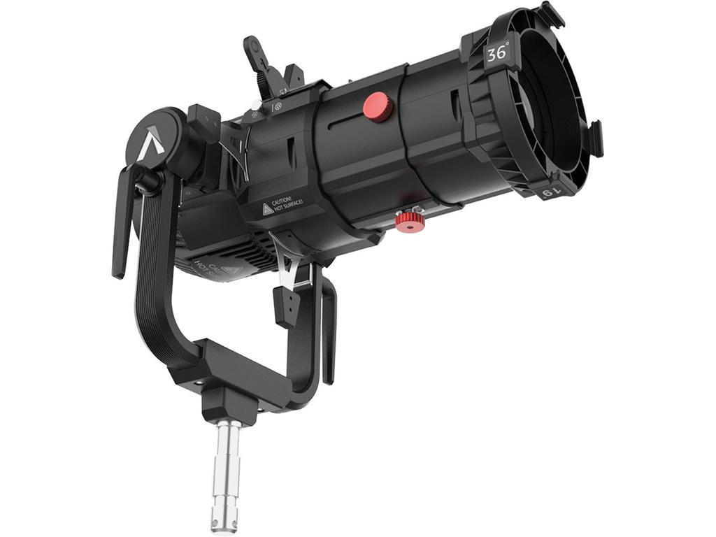 Aputure Spotlight Max Kit 36° Optik Şekillendirici - Godox Türkiye ...