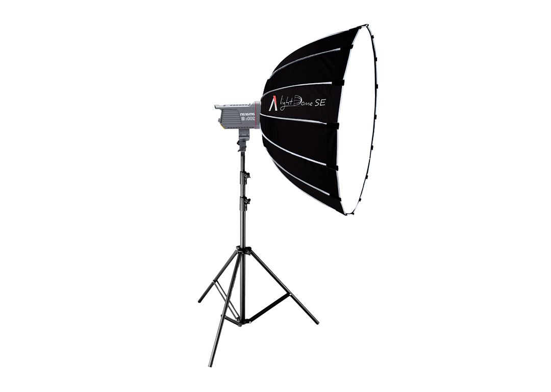 Aputure Amaran 200X S 200W Bi-Color Tekli Kit - Godox Türkiye Resmi ...
