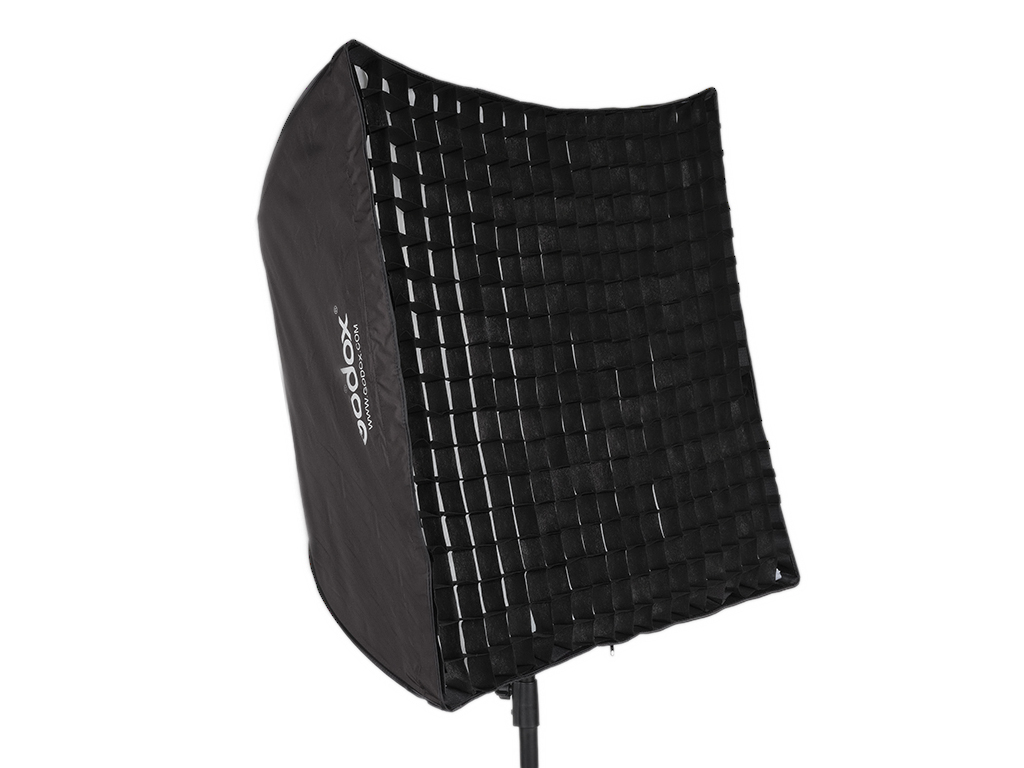 Godox 90x90 cm Grid'li Şemsiye Softbox - Godox Türkiye Resmi Internet ...