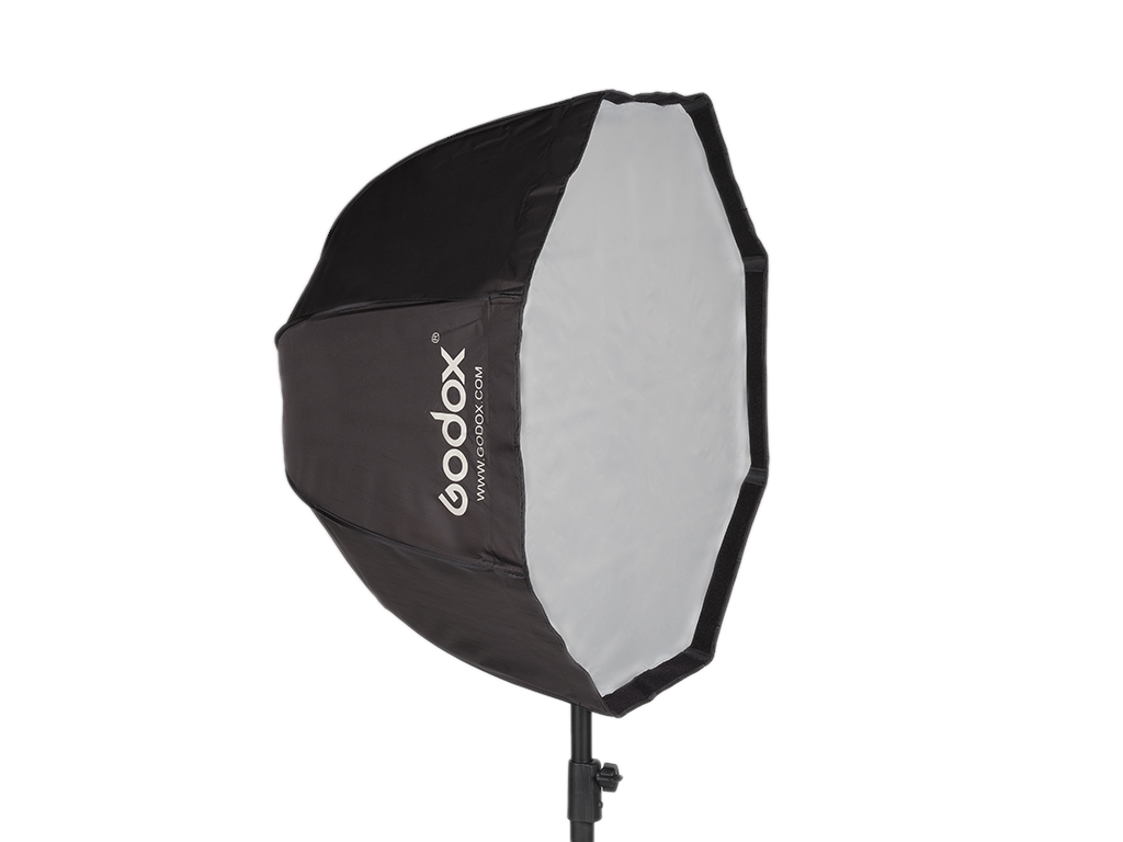 Godox Oktagon 120 cm Grid'li Şemsiye Softbox - Godox Türkiye Resmi ...