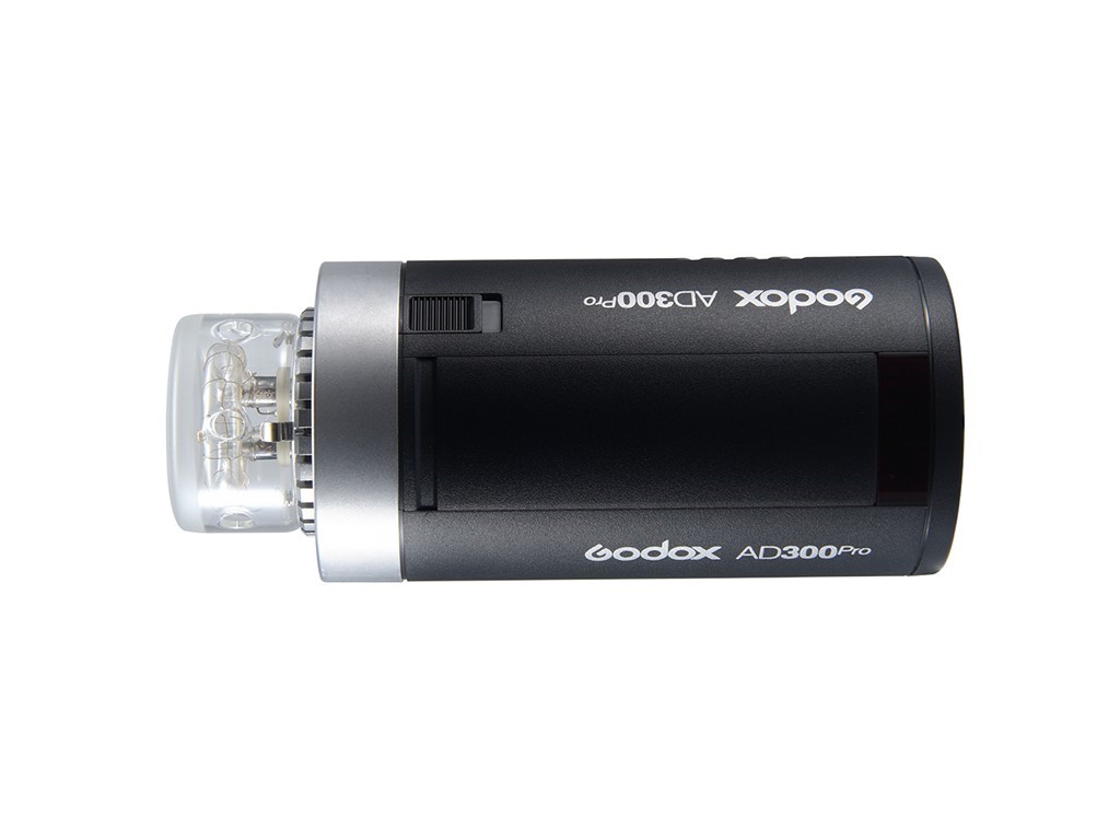 Godox AD300Pro Taşınabilir Paraflaş - Godox Türkiye Resmi Internet Mağazası