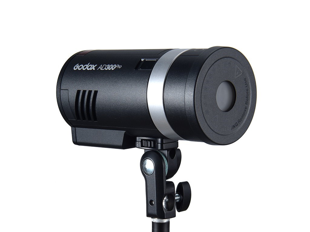 Godox AD300Pro Taşınabilir Paraflaş - Godox Türkiye Resmi Internet Mağazası