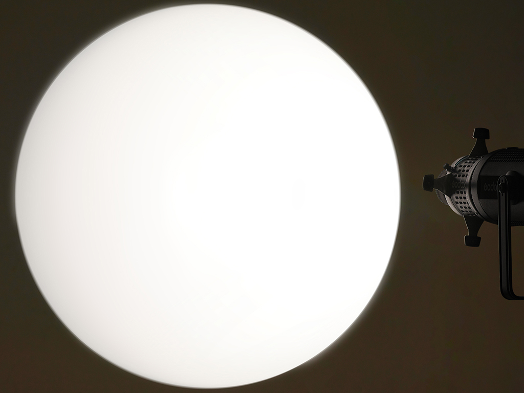 Godox BLP LED İçin Optik Şekillendirici - Godox Türkiye Resmi Internet ...