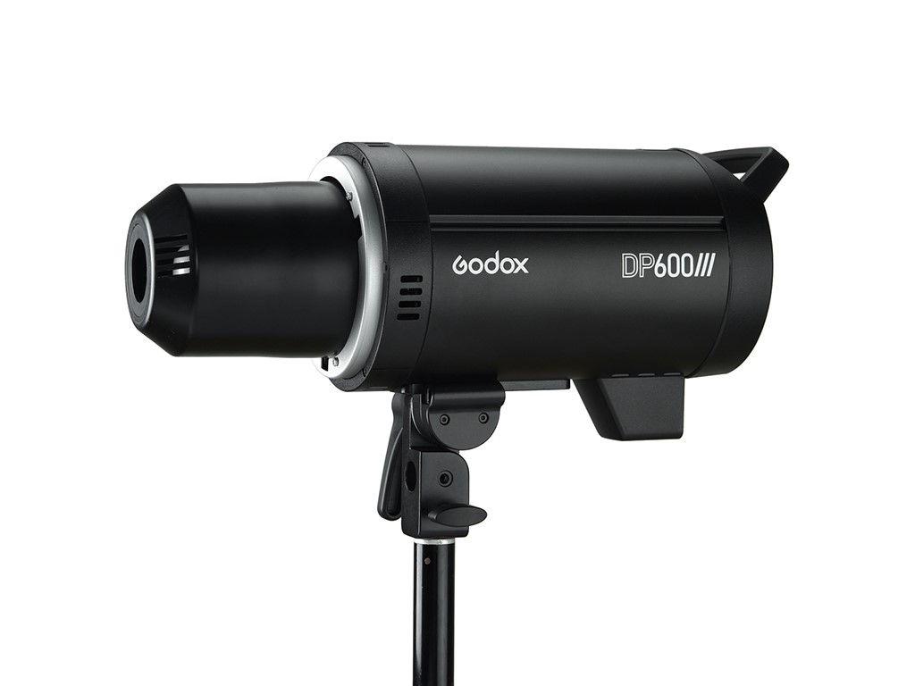 Godox DP600 III 600 Watt Paraflaş Kafası - Godox Türkiye Resmi Internet ...