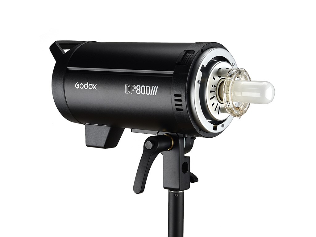 Godox DP800 III 800 Watt Paraflaş Kafası - Godox Türkiye Resmi Internet ...