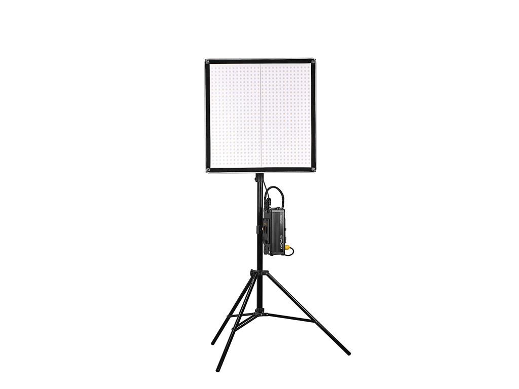 Godox KNOWLED F200Bi 60x60cm Flexible Bi-Color LED Işık - Godox Türkiye ...