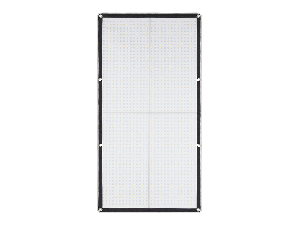 Godox KNOWLED F400Bi 60x120cm Flexible Bi-Color LED Işık - Godox ...