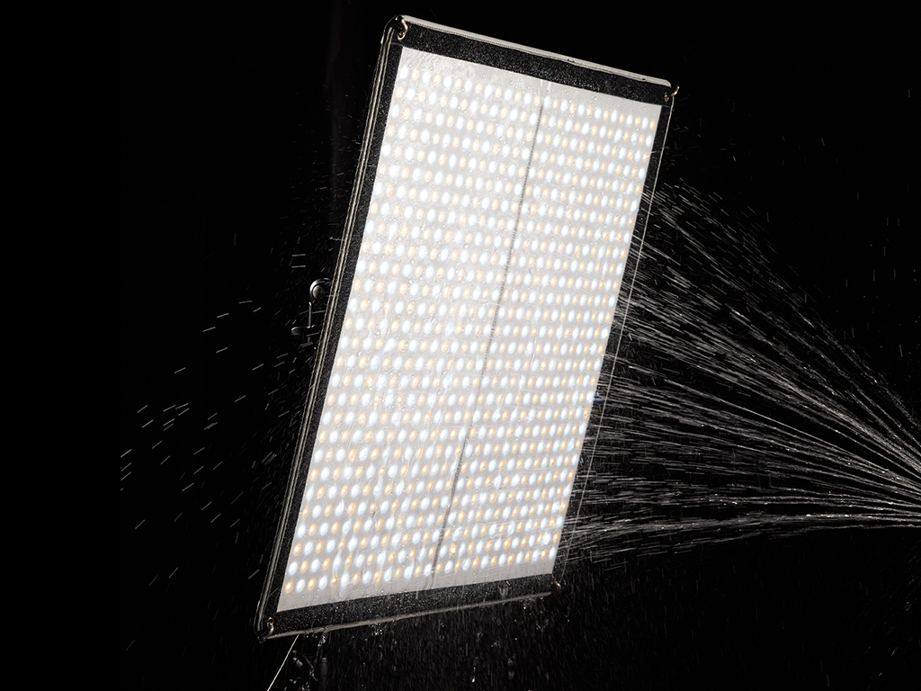 Godox KNOWLED F400Bi 60x120cm Flexible Bi-Color LED Işık - Godox ...