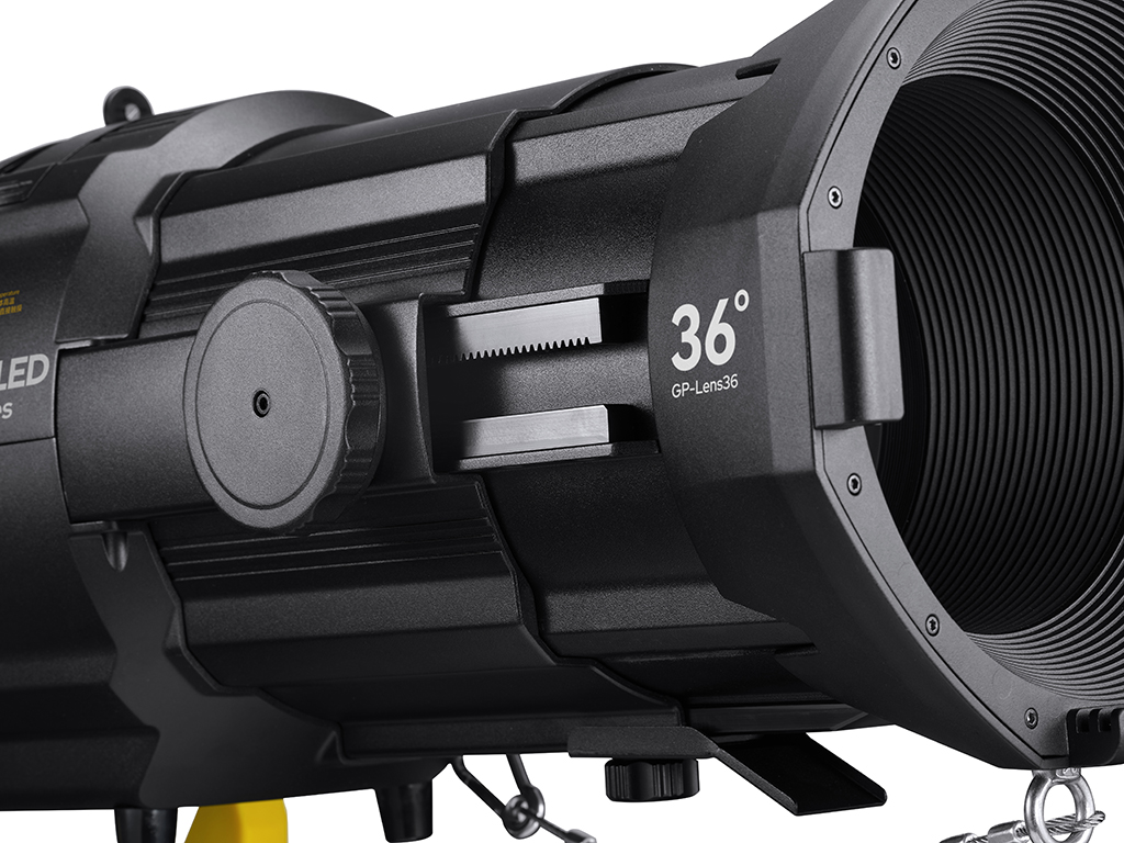 Godox GP36K Optik Şekillendirici (MG1200Bi ile Uyumlu ETC) - Godox Türkiye Resmi Internet Mağazası