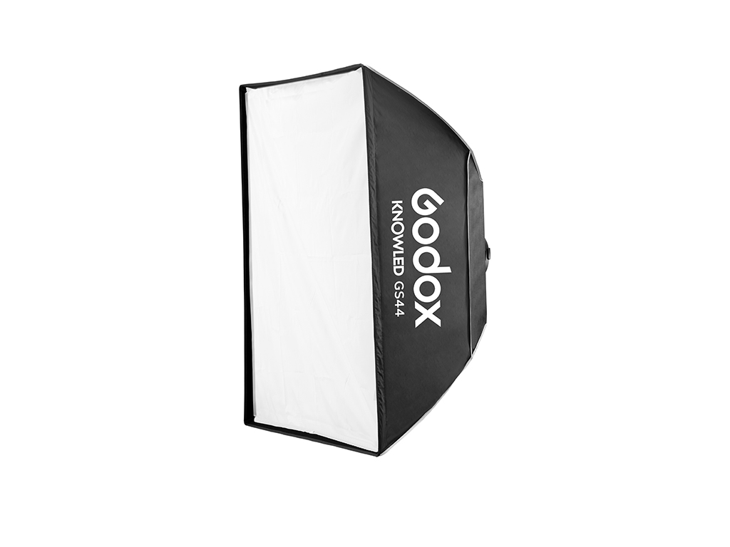 Godox GS44 118x118cm Kare Softbox (MG1200Bi İçin) - Godox Türkiye Resmi ...